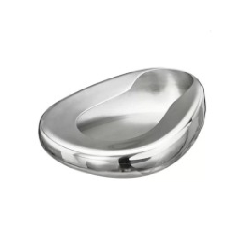 หม้อนอนสเตนเลส Bed Pen สำหรับผู้ป่วยติดเตียง – จำหน่ายเครื่องมือแพทย์ ...